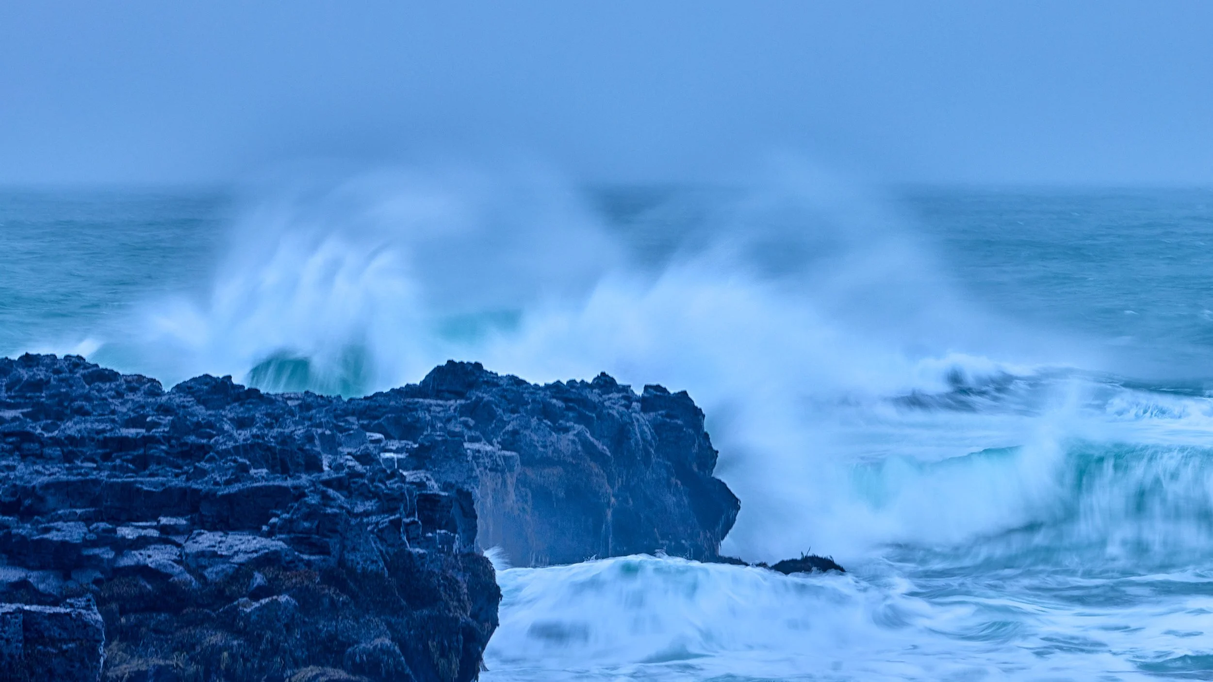 Iceland in Winter — Dan Dill Photography