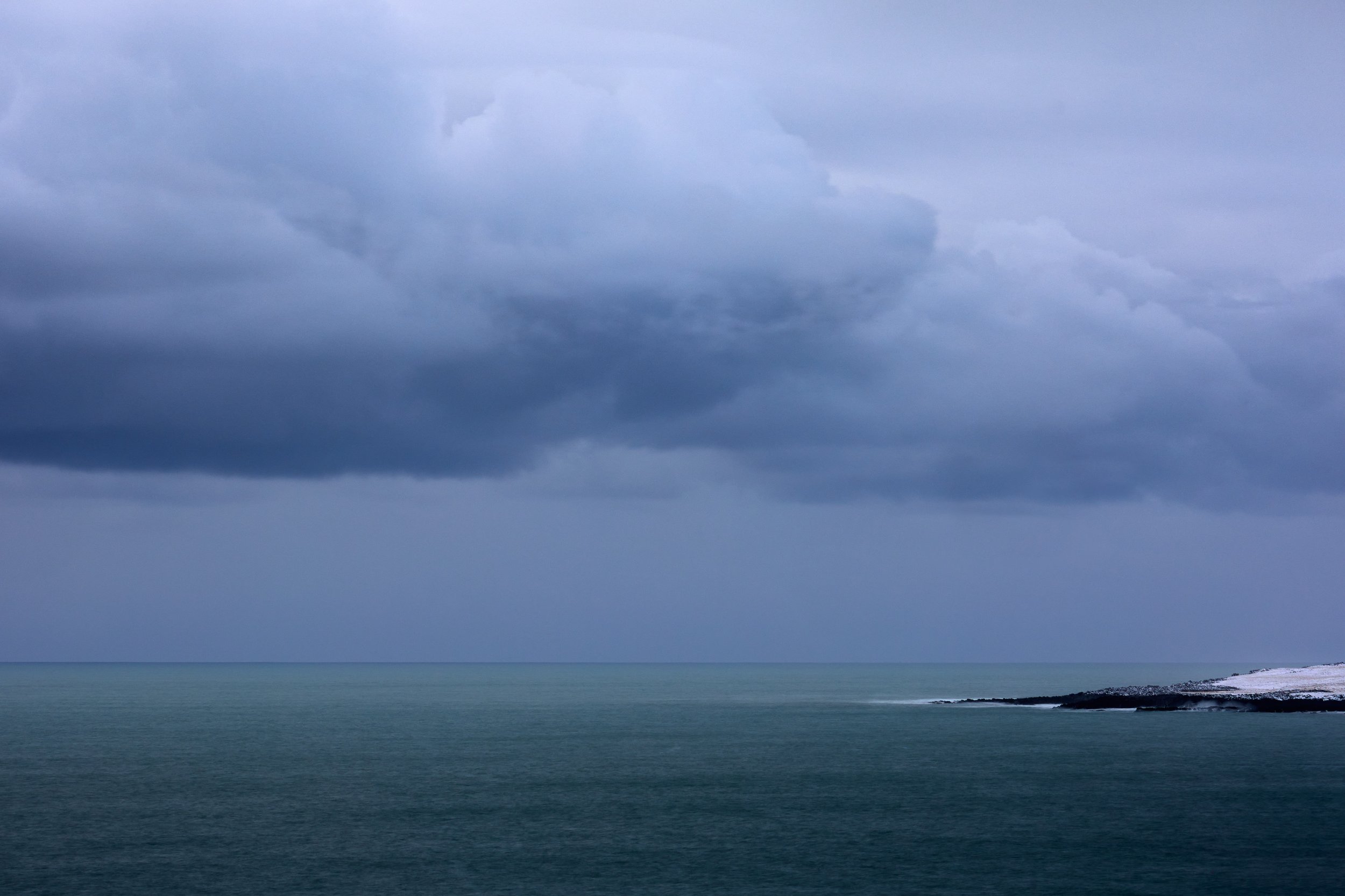 Iceland in Winter — Dan Dill Photography