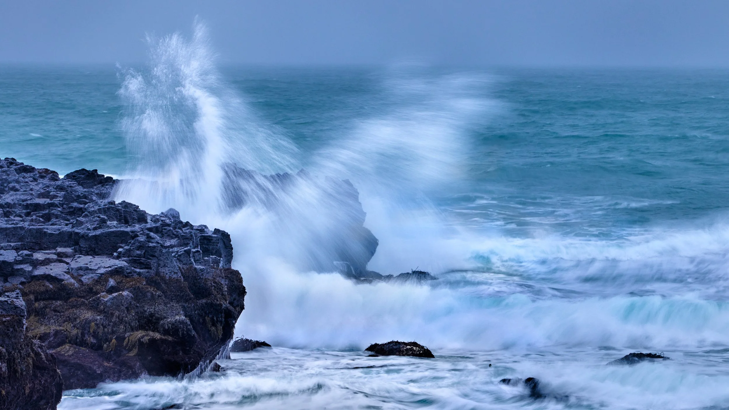 Iceland in Winter — Dan Dill Photography