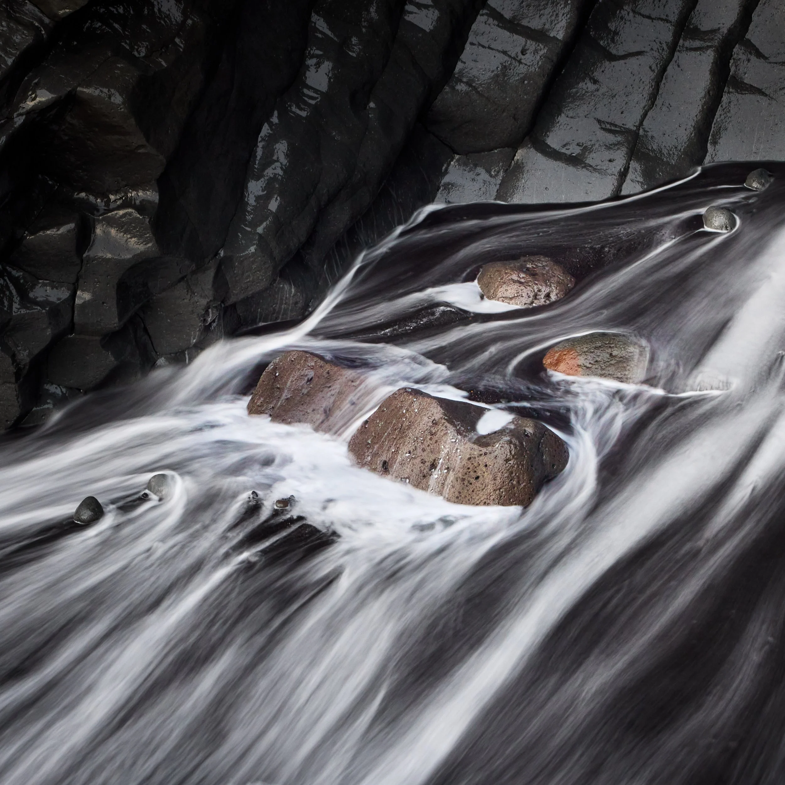 Iceland in Winter — Dan Dill Photography