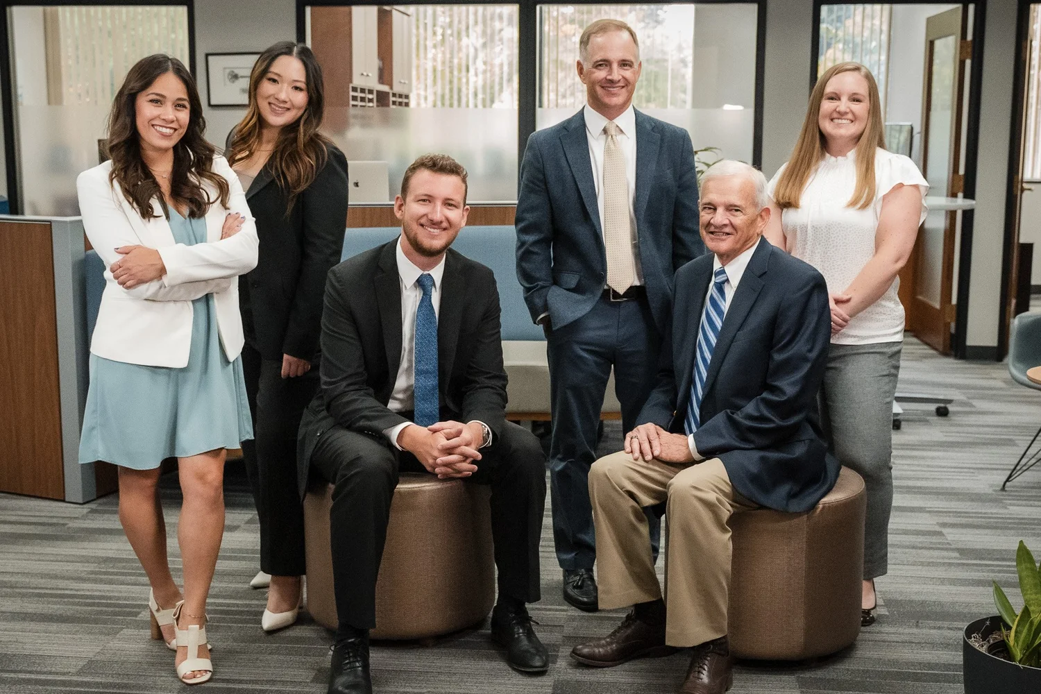 Team — Financial Forum