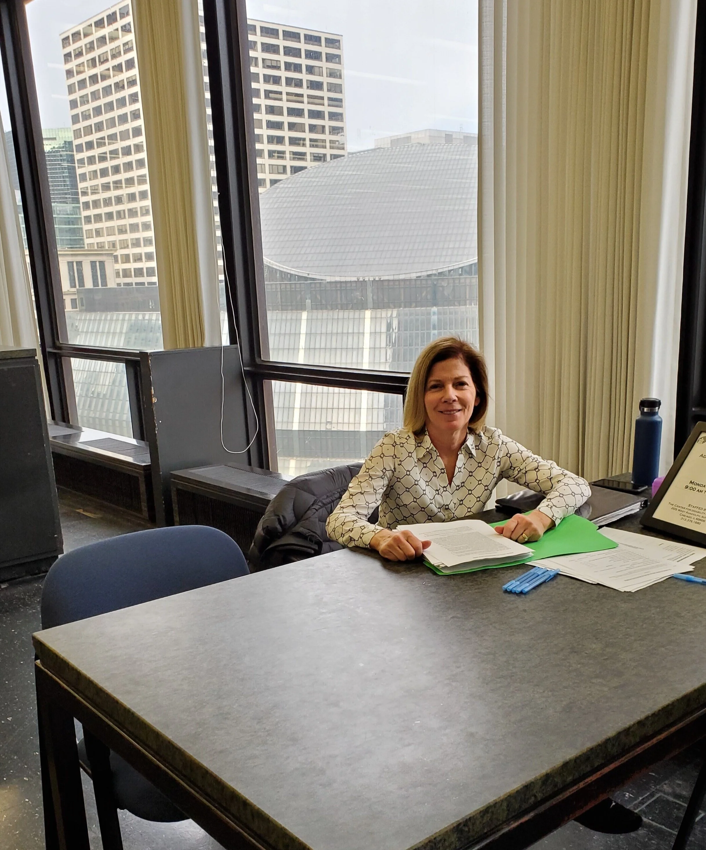 Adult Guardianship Help Desk — Center for Disability and Elder Law