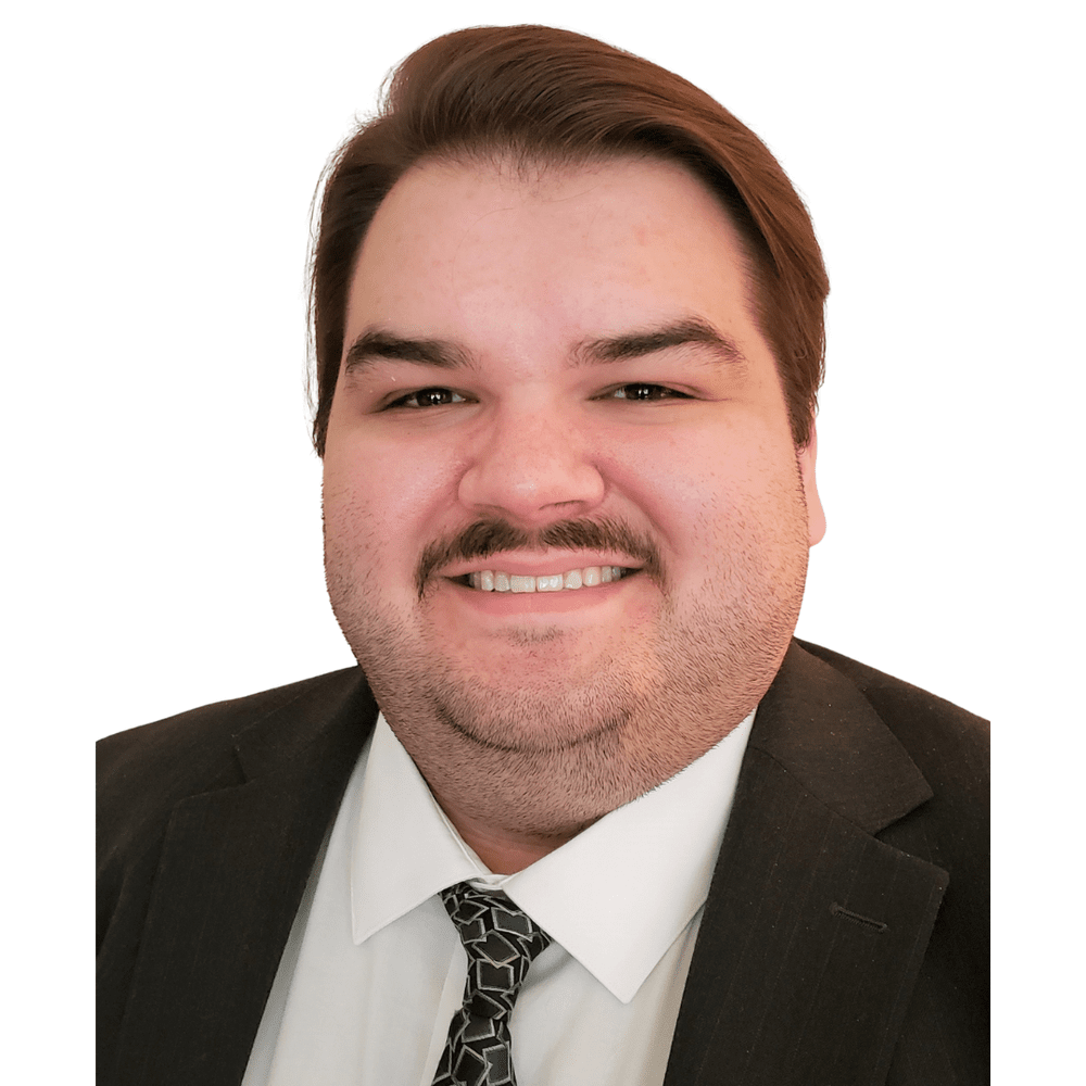 Andrew Potter — Center for Disability and Elder Law