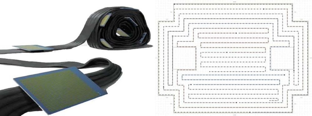 Smart Roof Drains as a Cost Effective BMP for Rooftop Stormwater ...