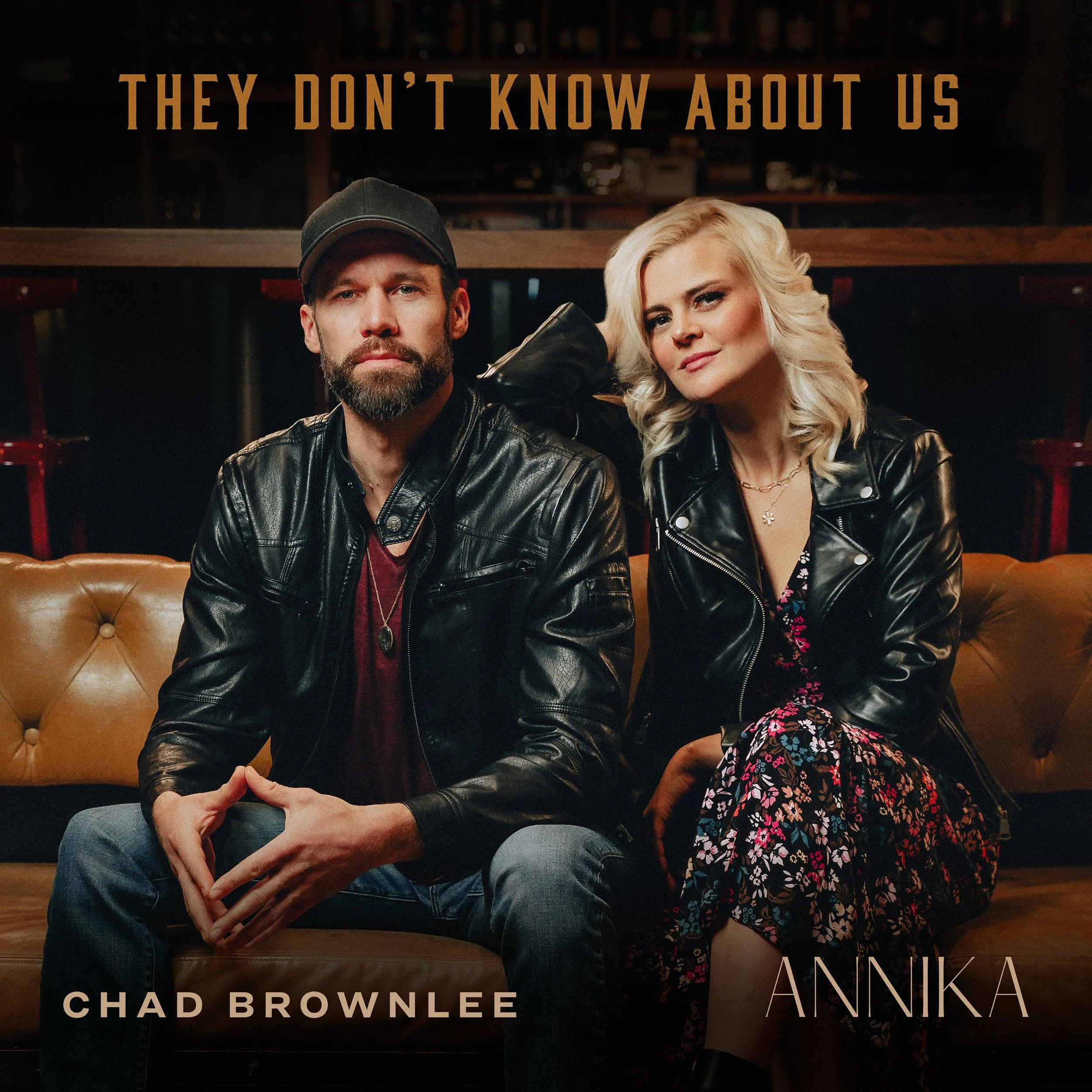 CHAD BROWNLEE