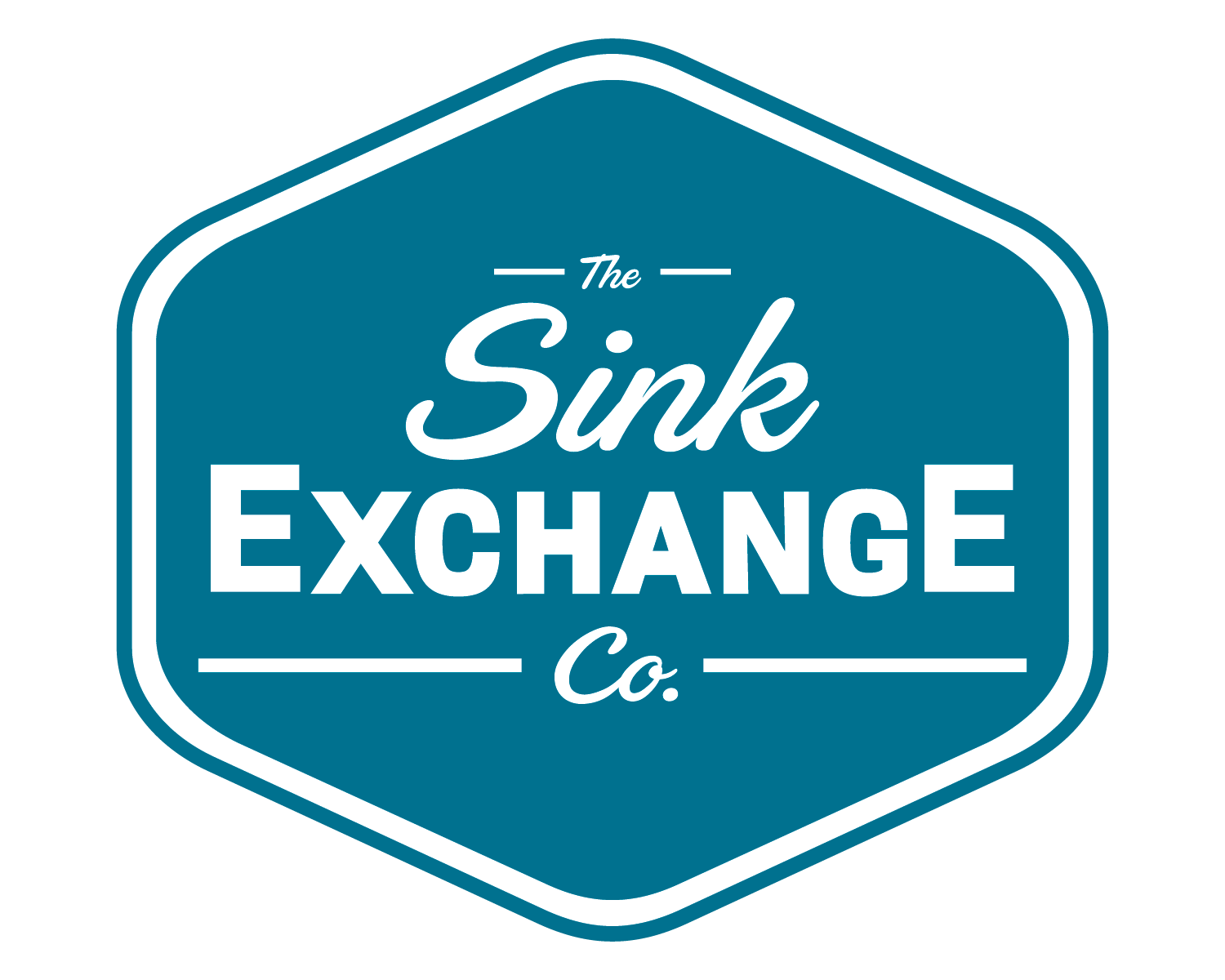Sink Company Logo