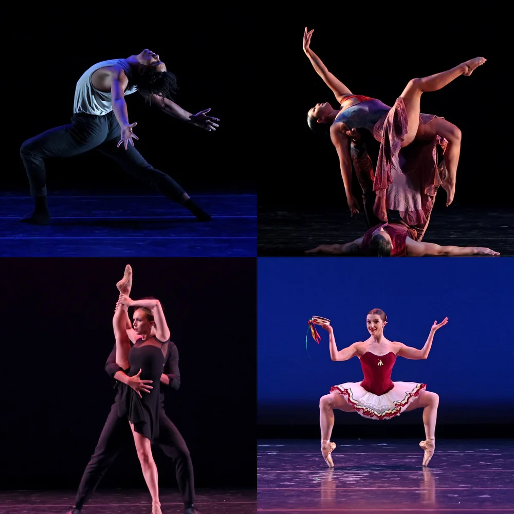 Tennessee Williams Theatre | Upcoming Shows — KeysTix.com