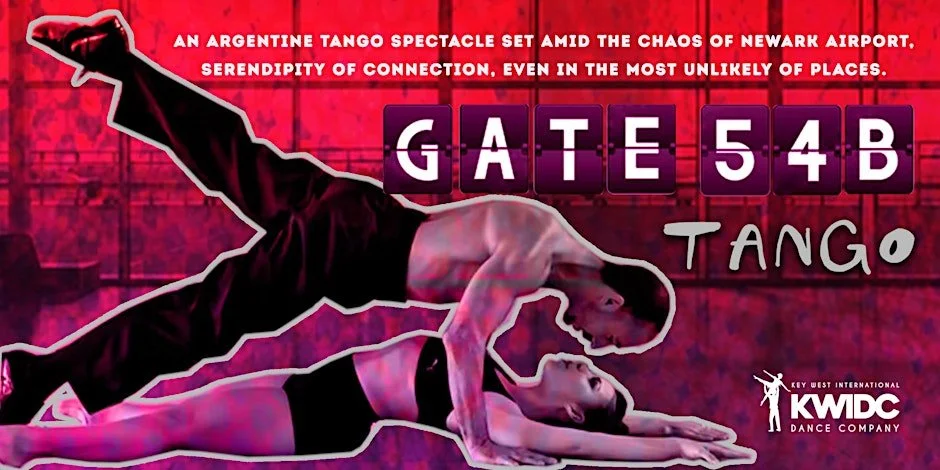 Key West International Dance Company — KeysTix.com