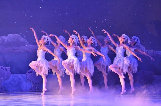 Nutcracker Key West | Discover & Celebrate—Book Your Ticket Now ...