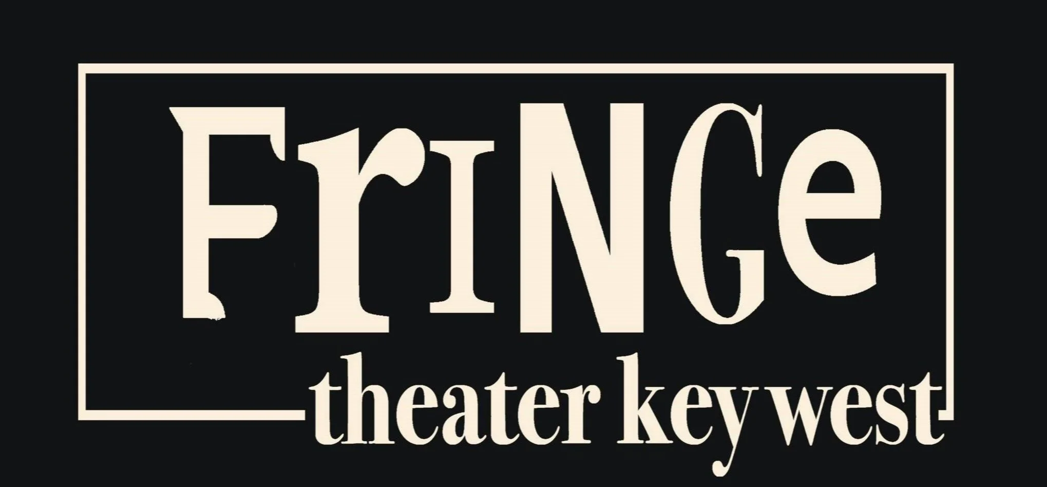 Fringe Theater — KeysTix.com