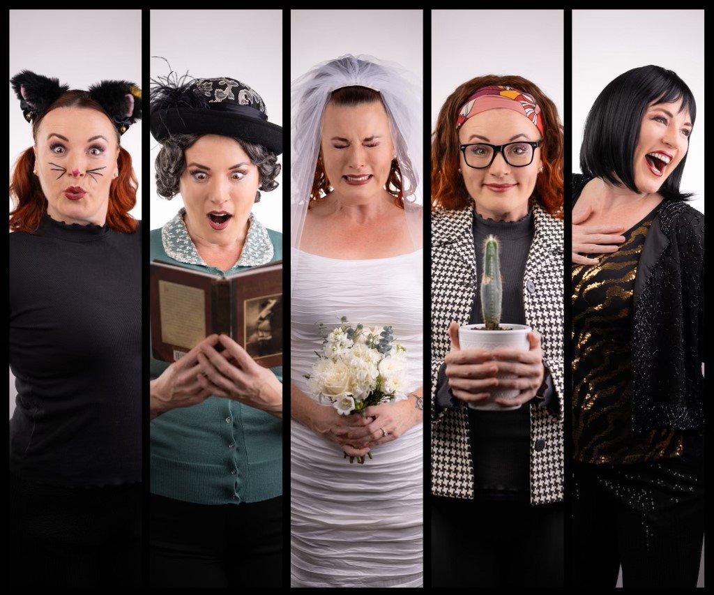 Williams Hall — KeysTix.com