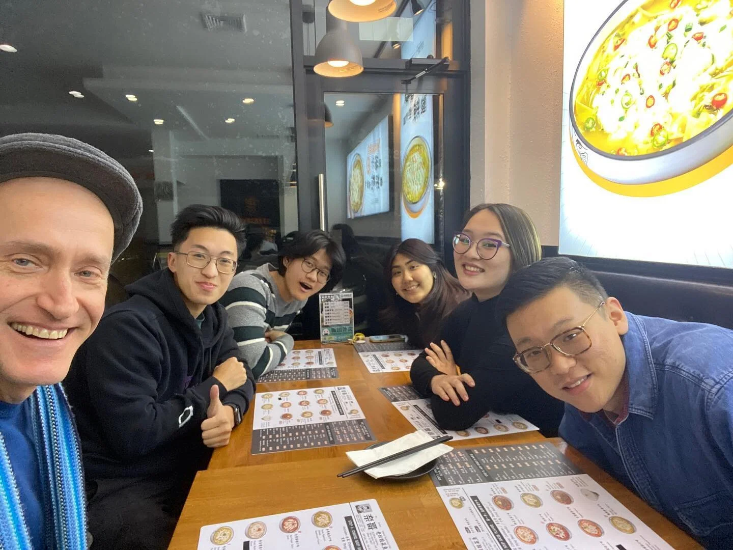 Rutgers — Andrew Adelson