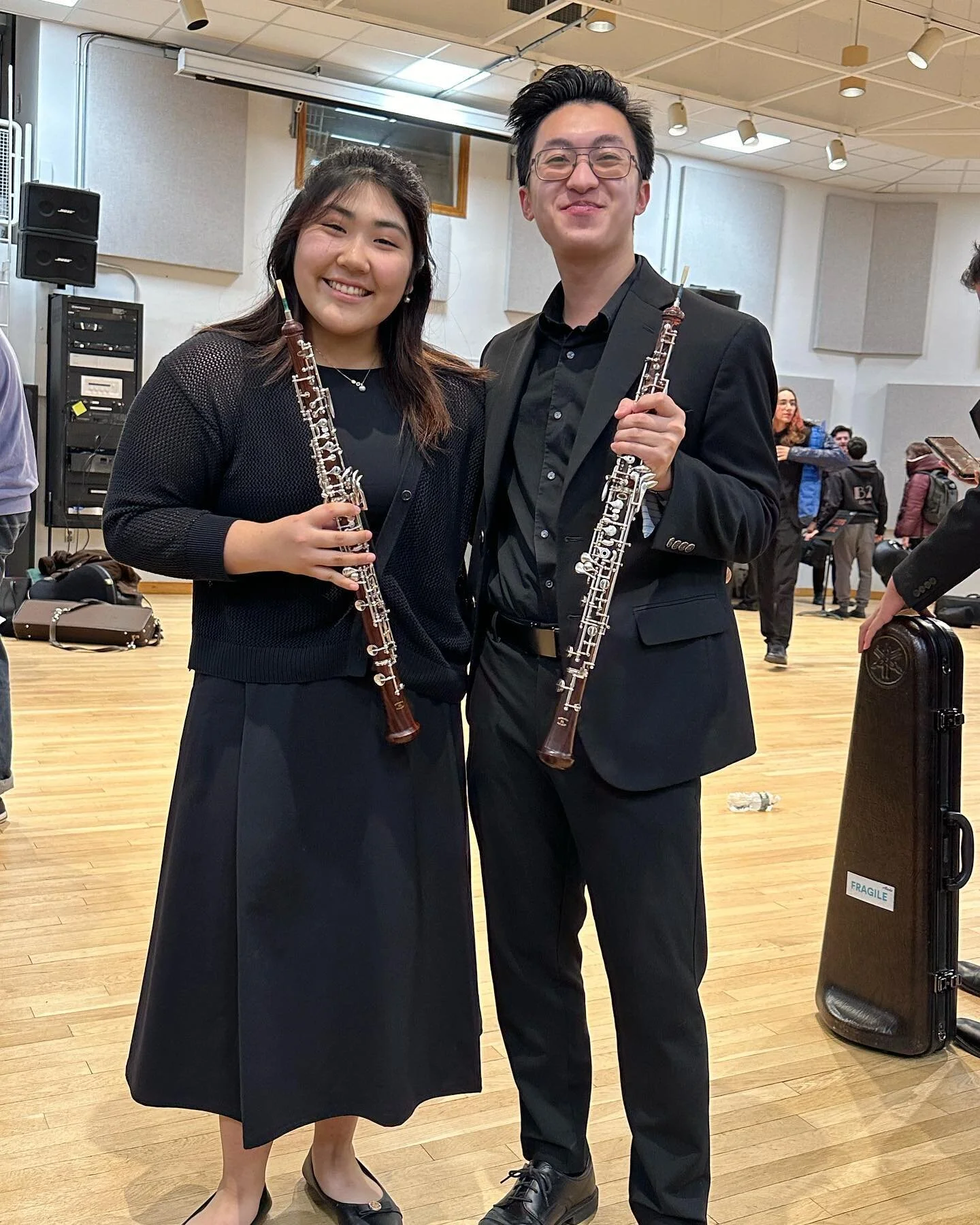 Rutgers — Andrew Adelson