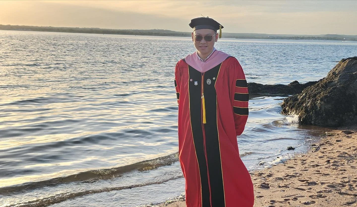 Rutgers — Andrew Adelson