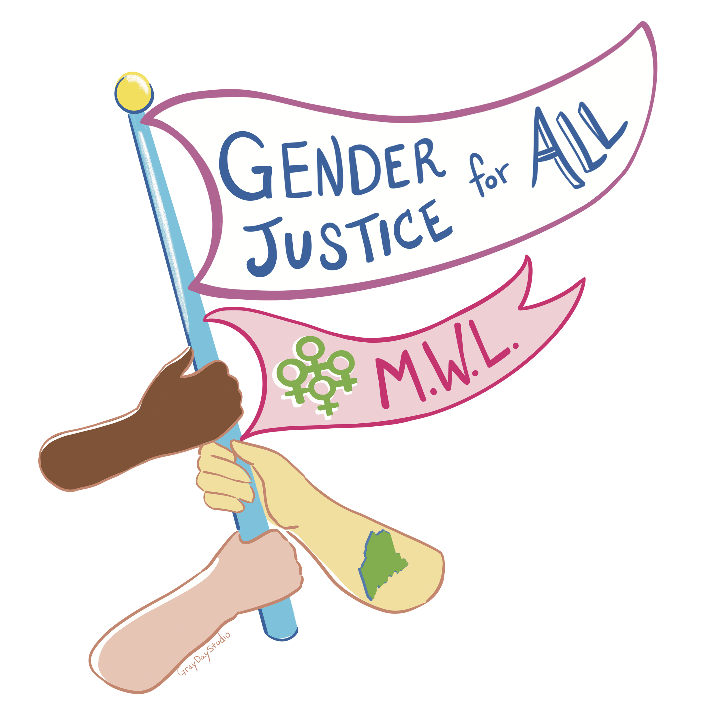 Store — Maine Women's Lobby