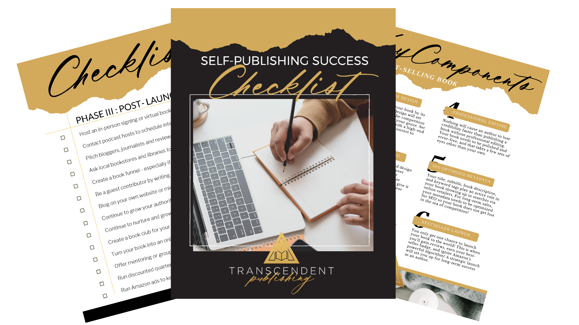 Transcendent Publishing