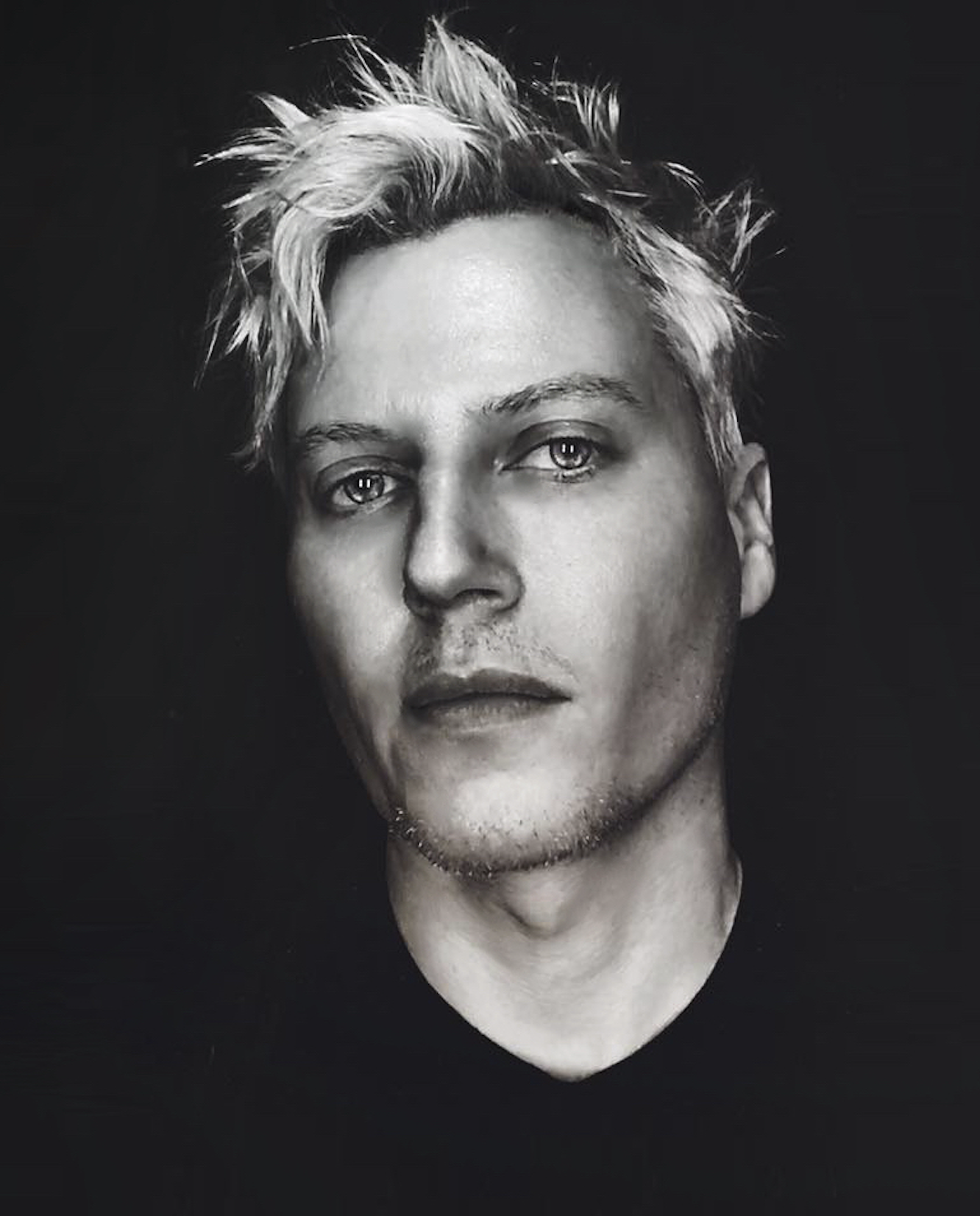 GRAY SCOTT - Artist, Minimalist Japandi Painter