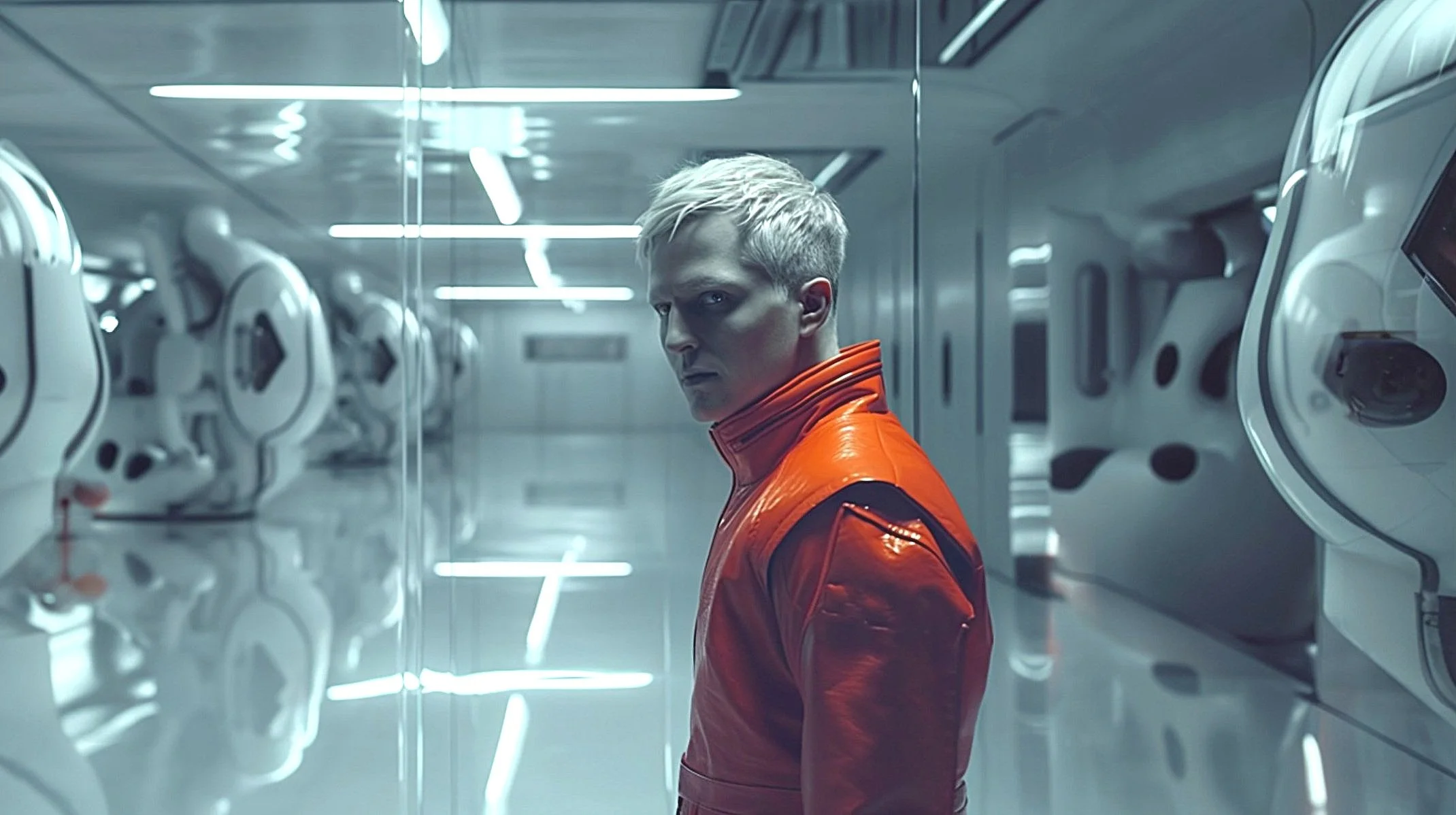 GRAY SCOTT - Futurist, Philosopher, AI Ethics and Emerging Technology