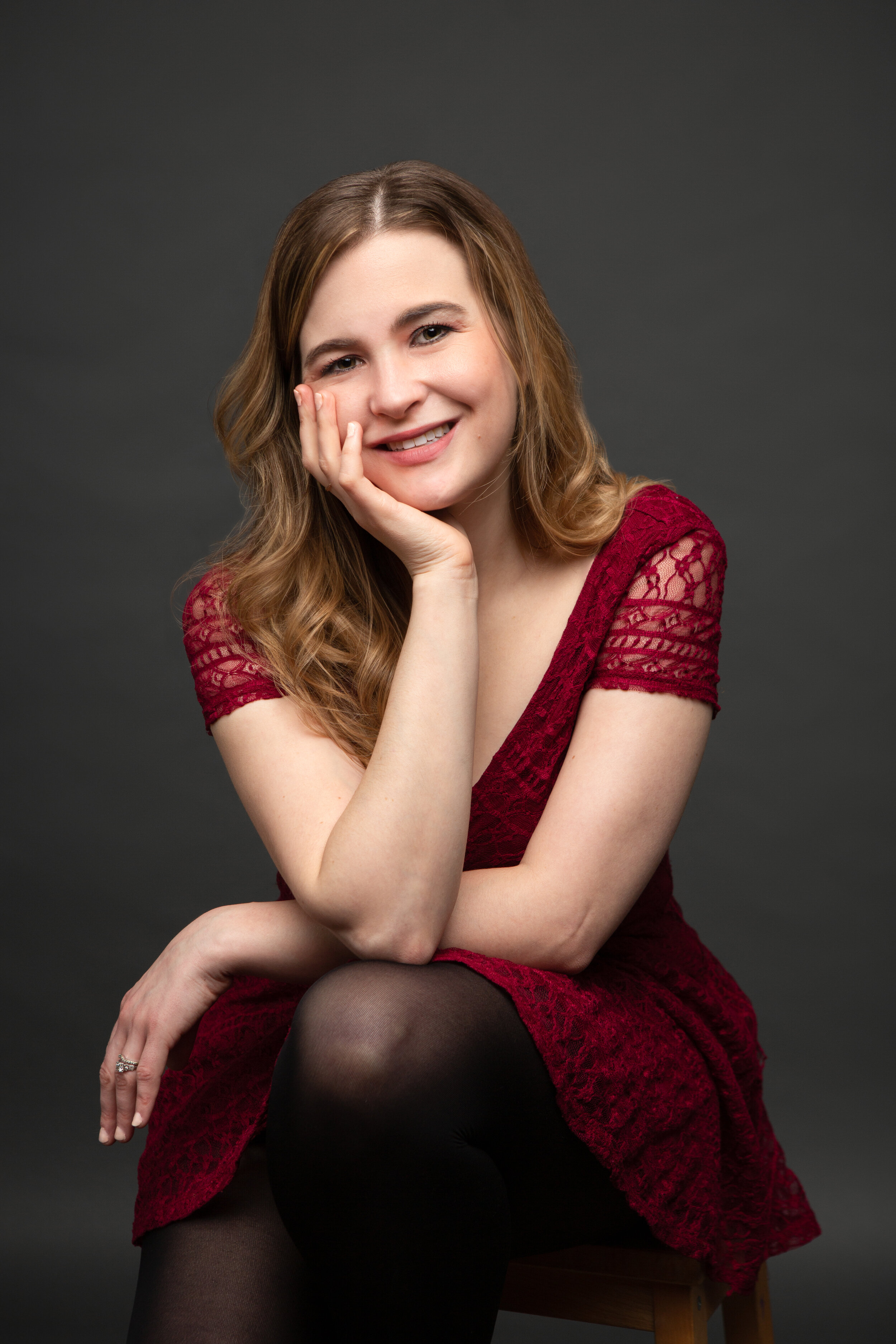 Anna Paone | Photos — Anna Paone | Actor, Writer, Director