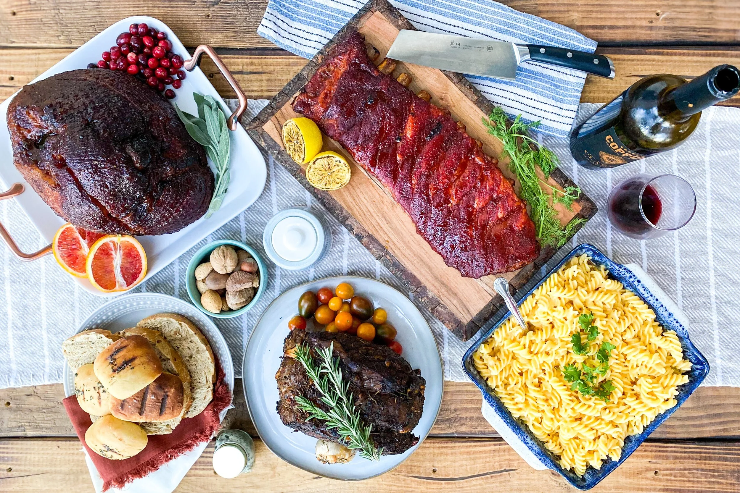 TX Prime Catering