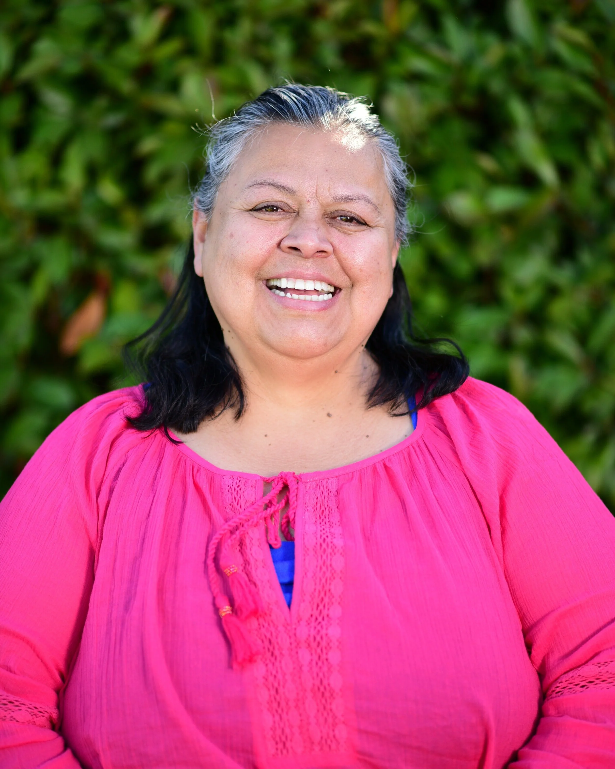 Firebaugh Faith Fellowship