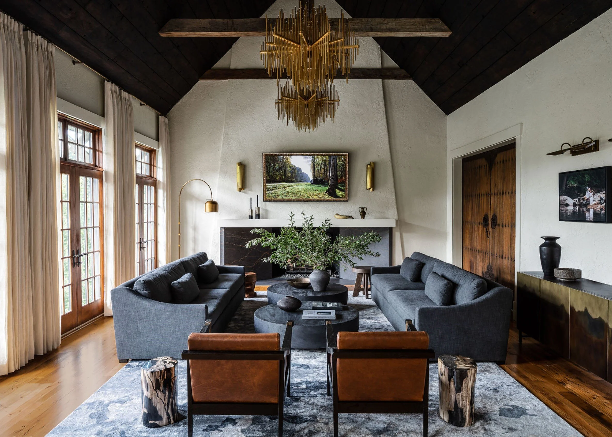 Ann Gottlieb Design - Interior designer, Virginia