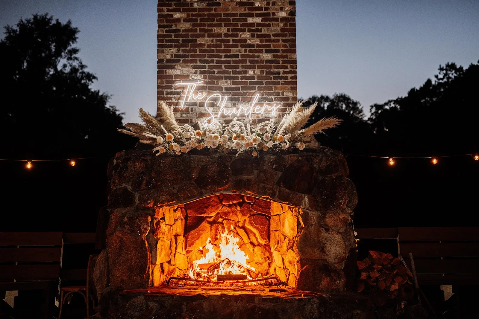 Bogle Farm | Weddings, Events, Family Reunions | Greenville, GA