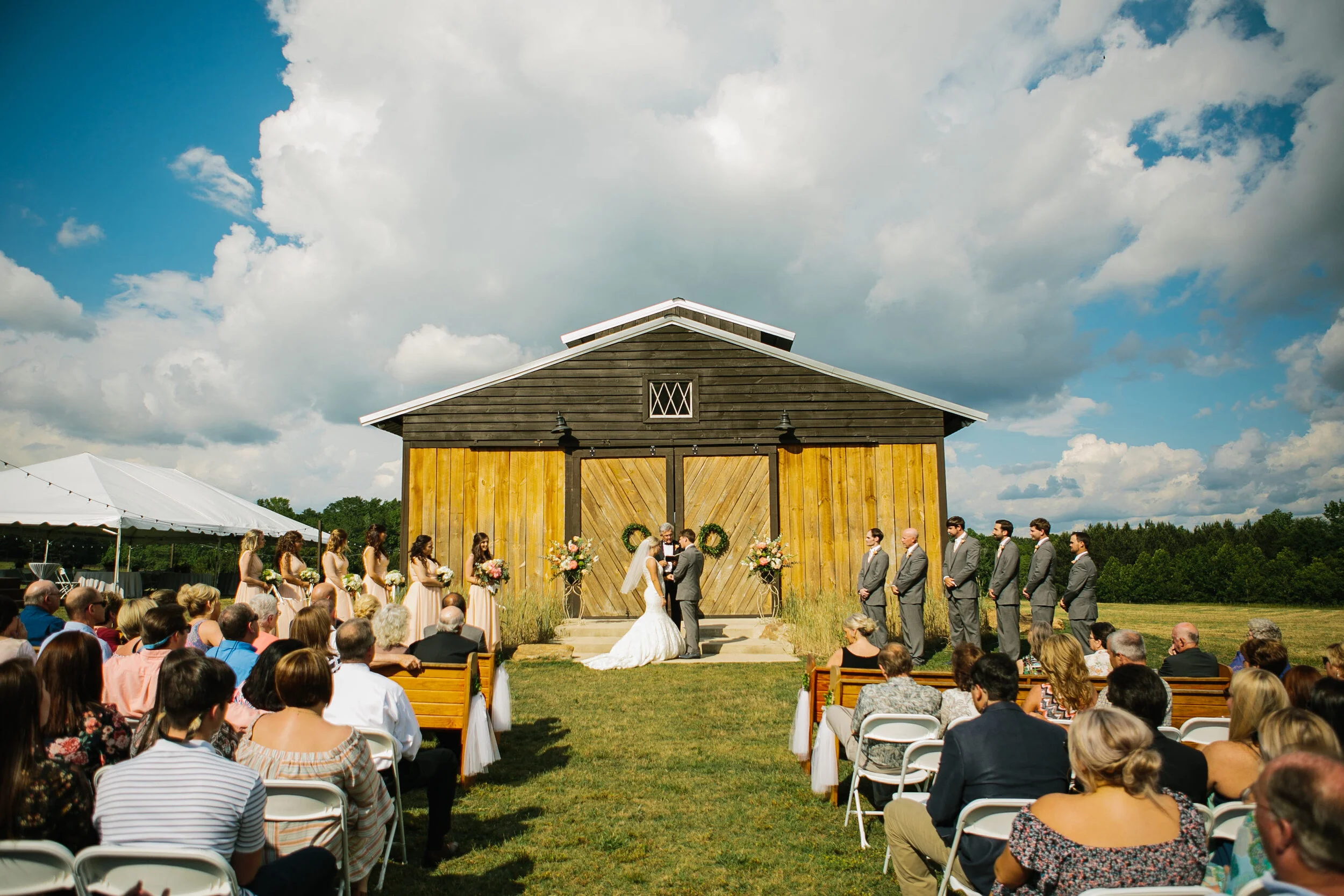 Galleries — Bogle Farm