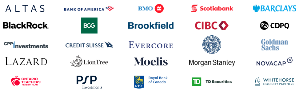 RedPoint Capital | McGill University