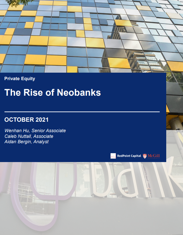 Projects — RedPoint Capital