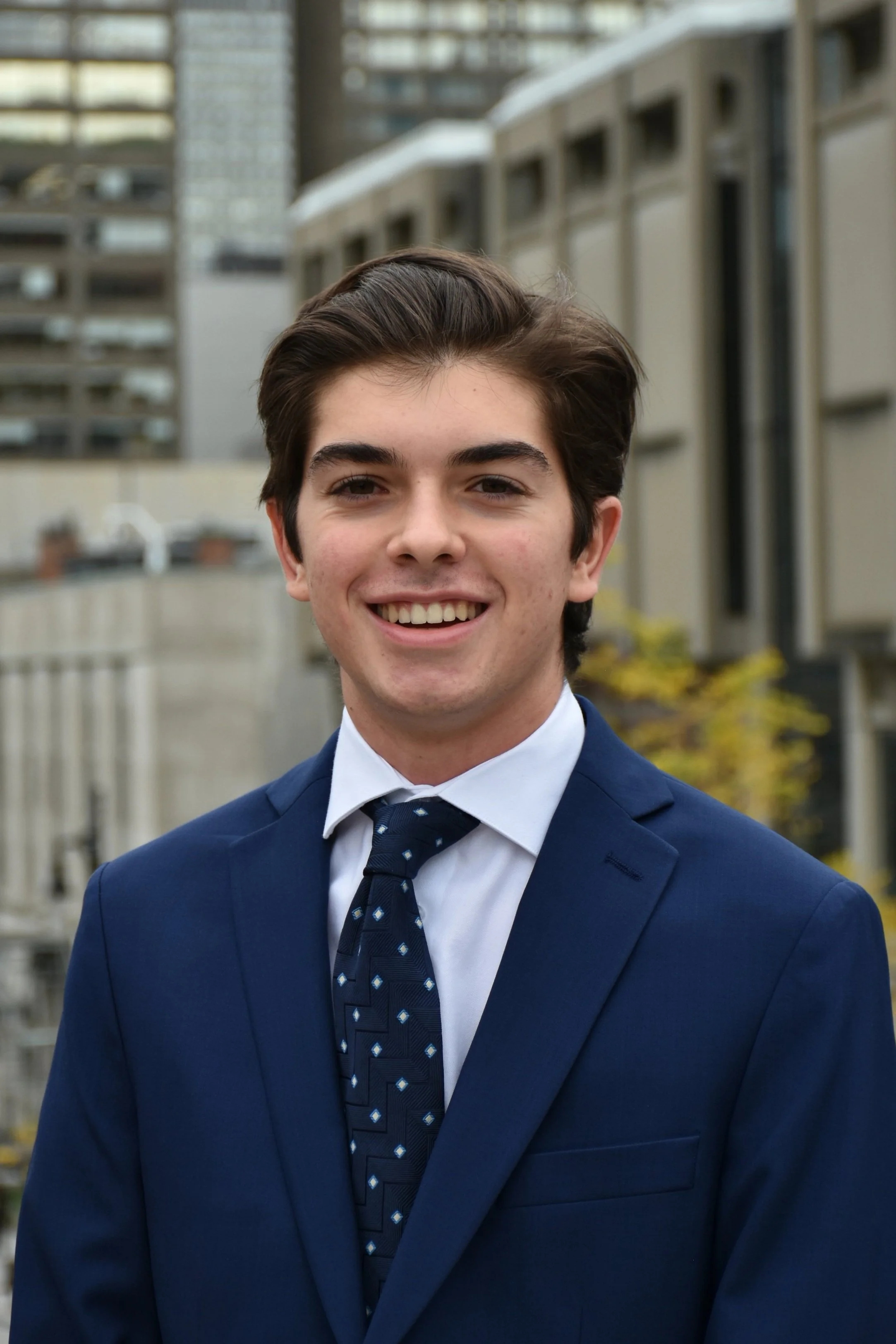 Executive — RedPoint Capital