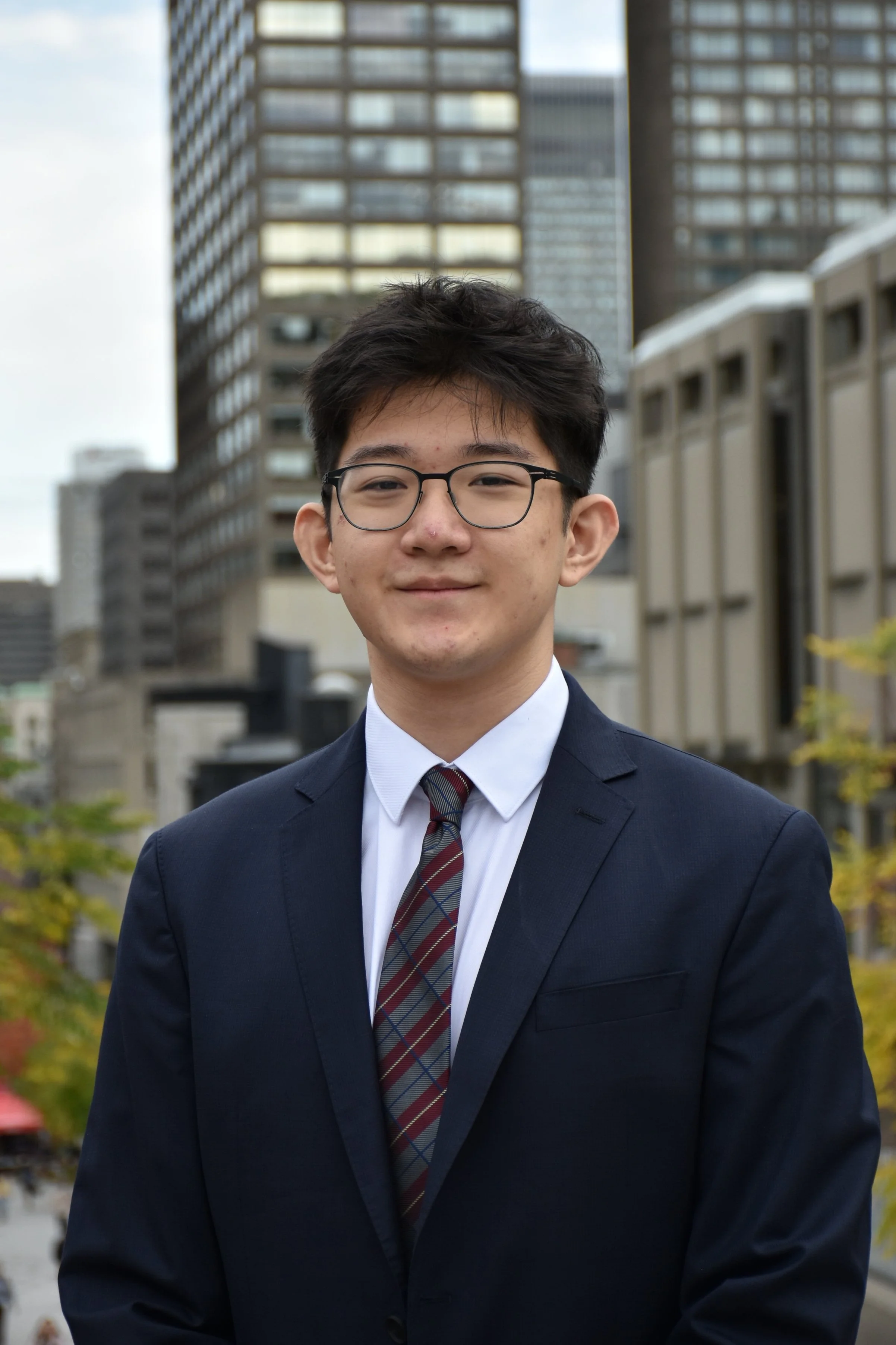 Executive — RedPoint Capital