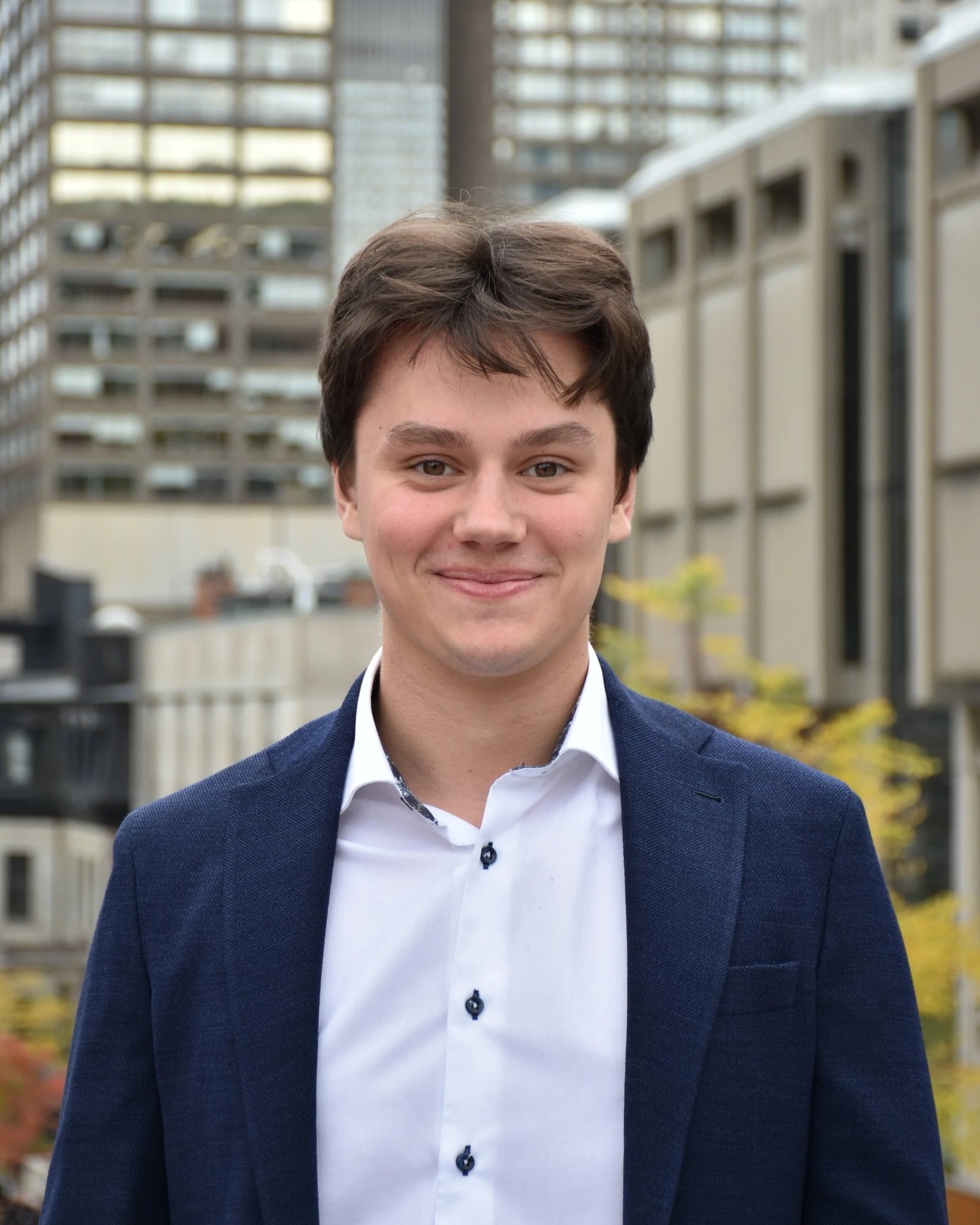 Advisory — RedPoint Capital