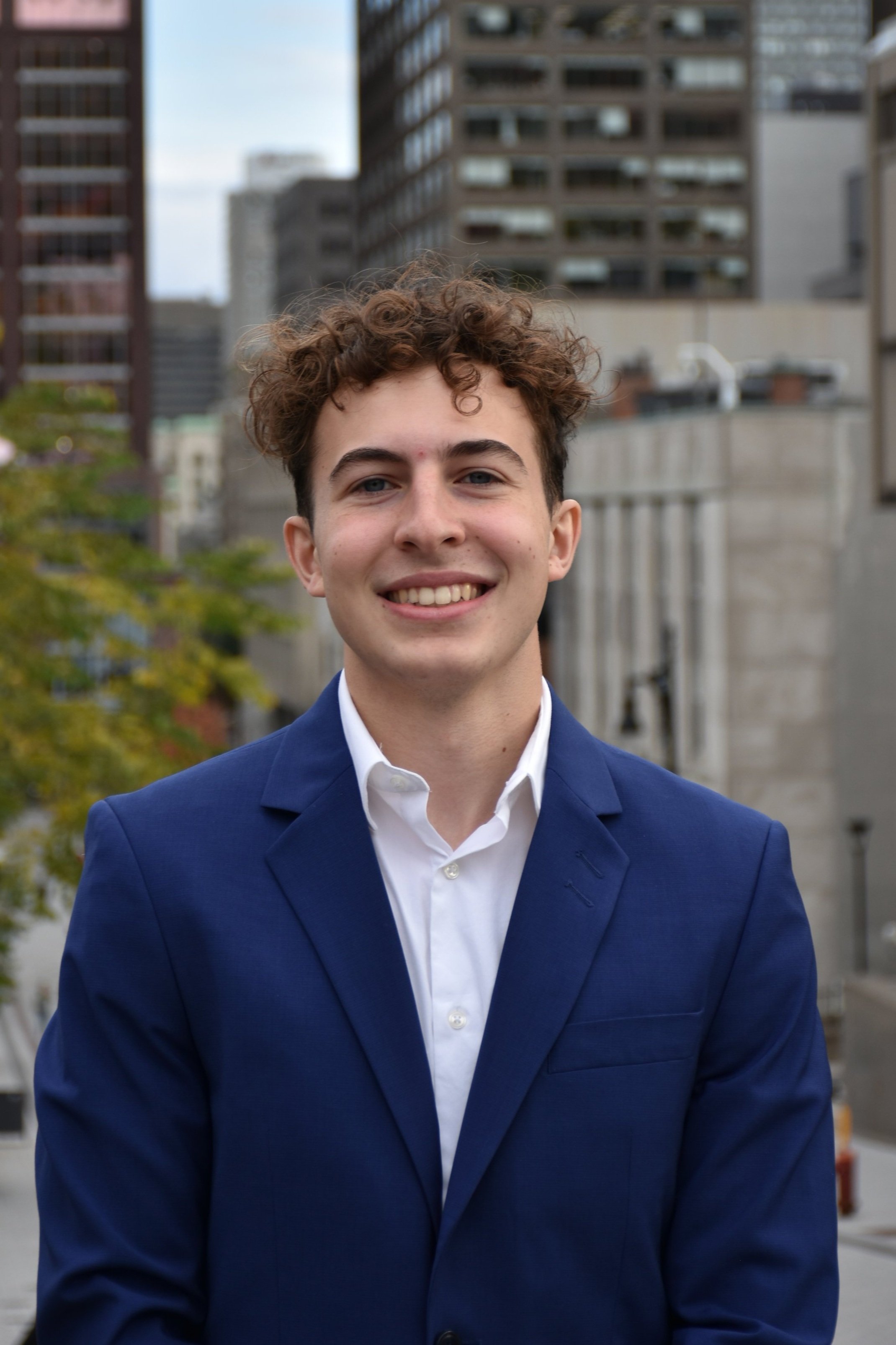 Executive — RedPoint Capital