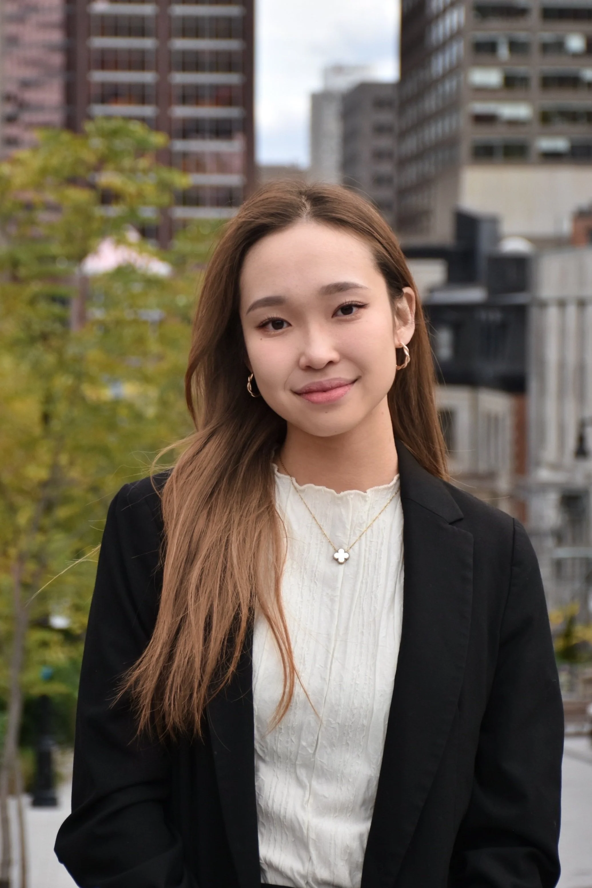 Executive — RedPoint Capital