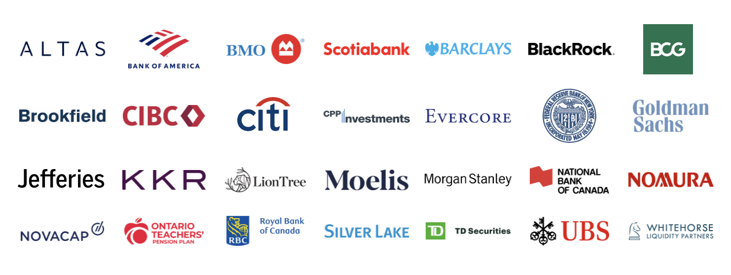 RedPoint Capital | McGill University