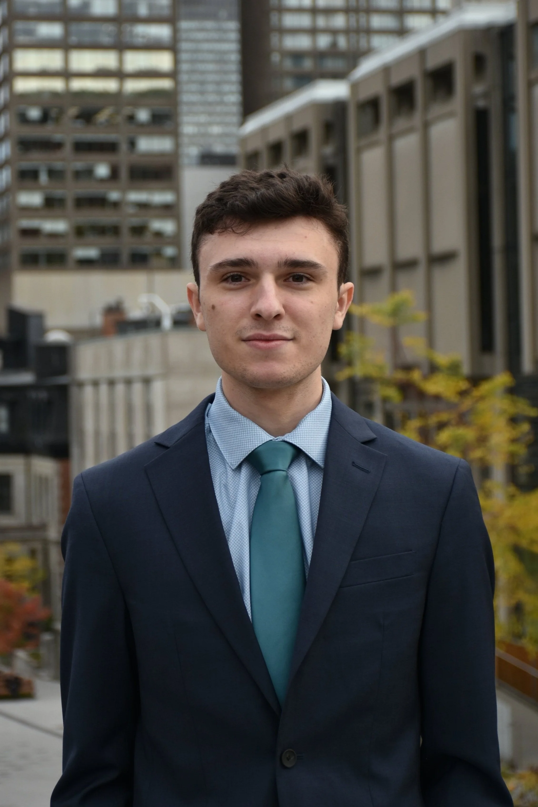 Executive — RedPoint Capital