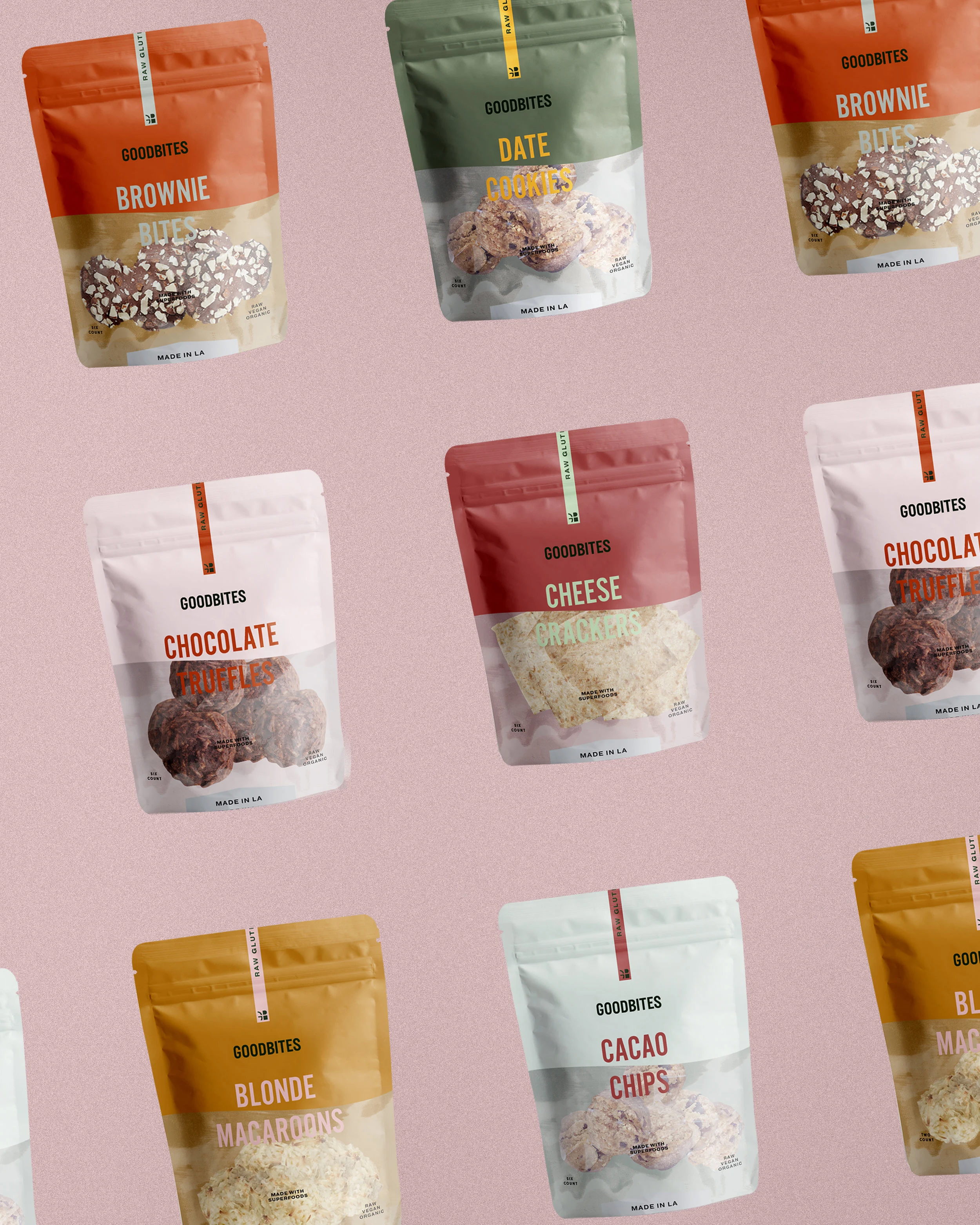 Goodbites — Another