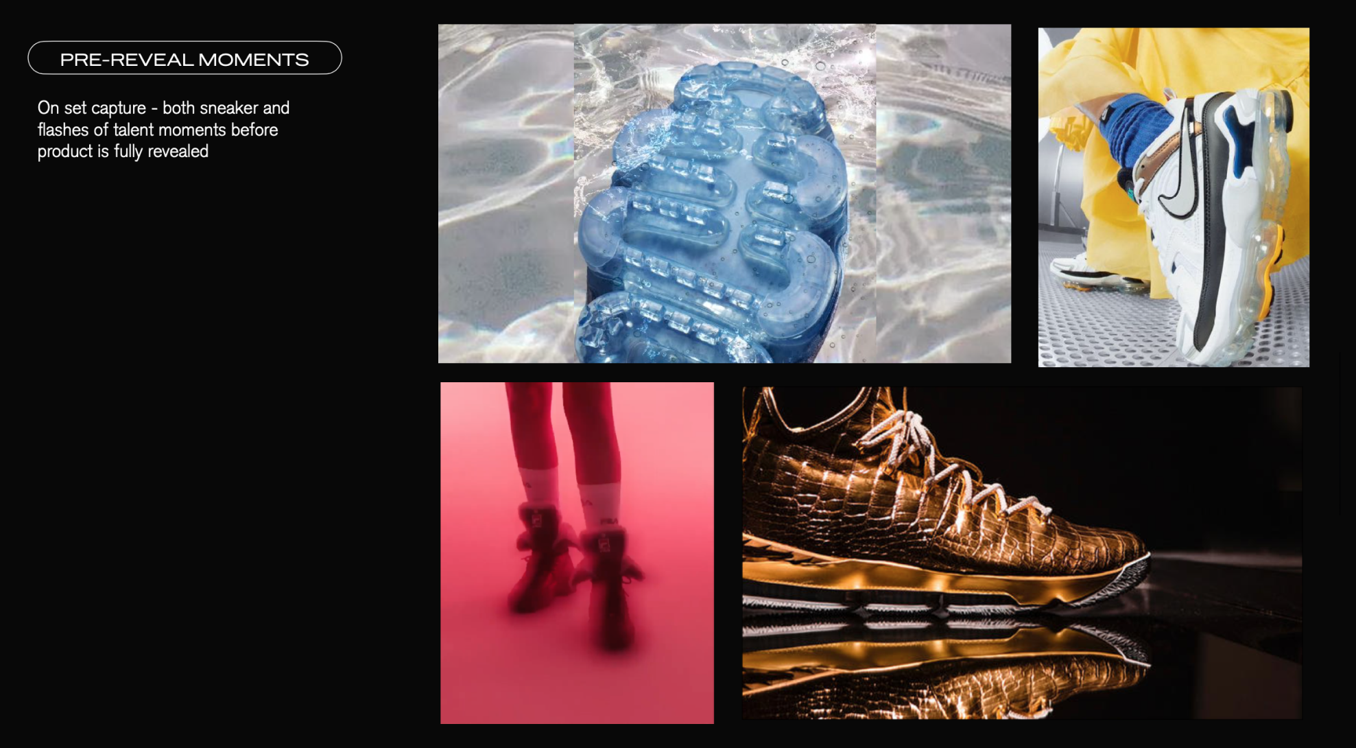 Nike Swim — Another