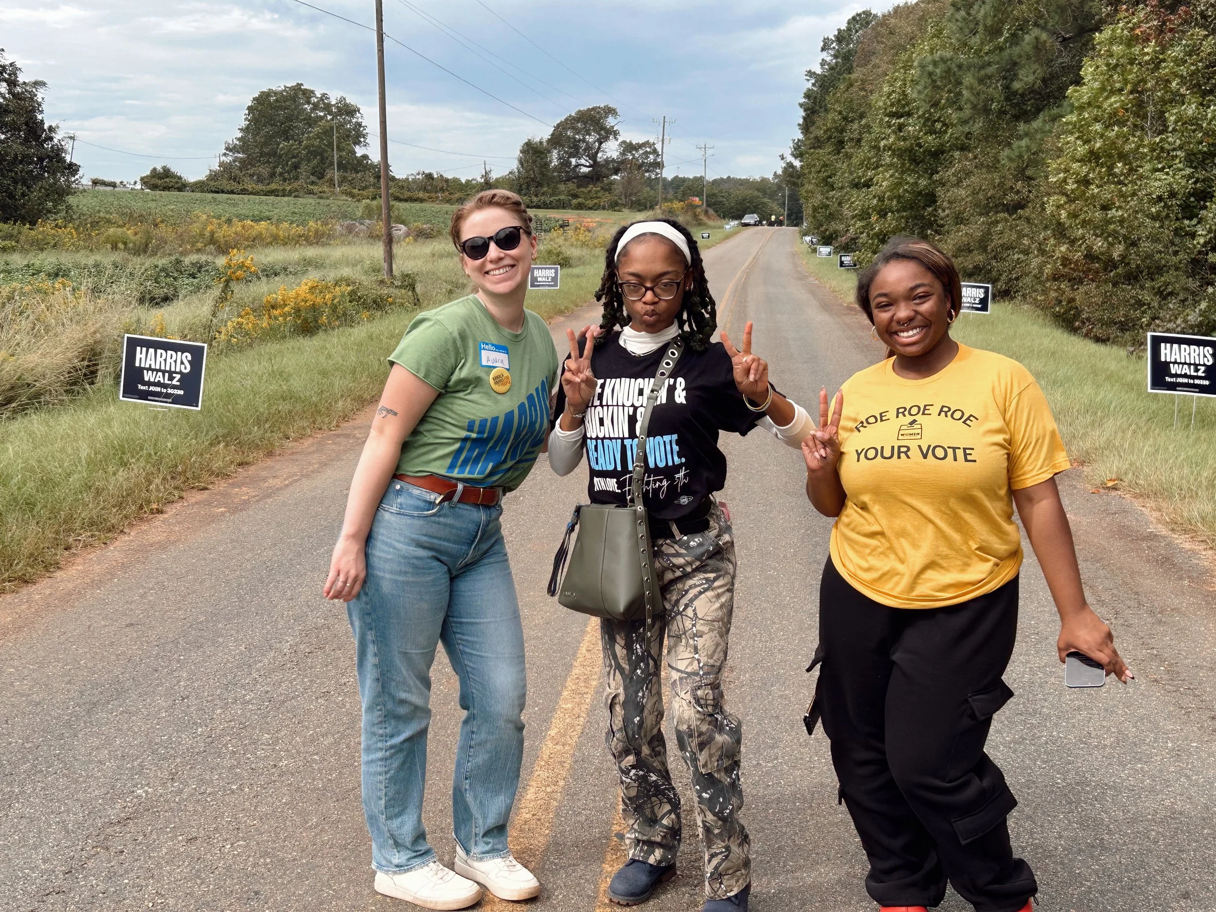 About — Women Forward