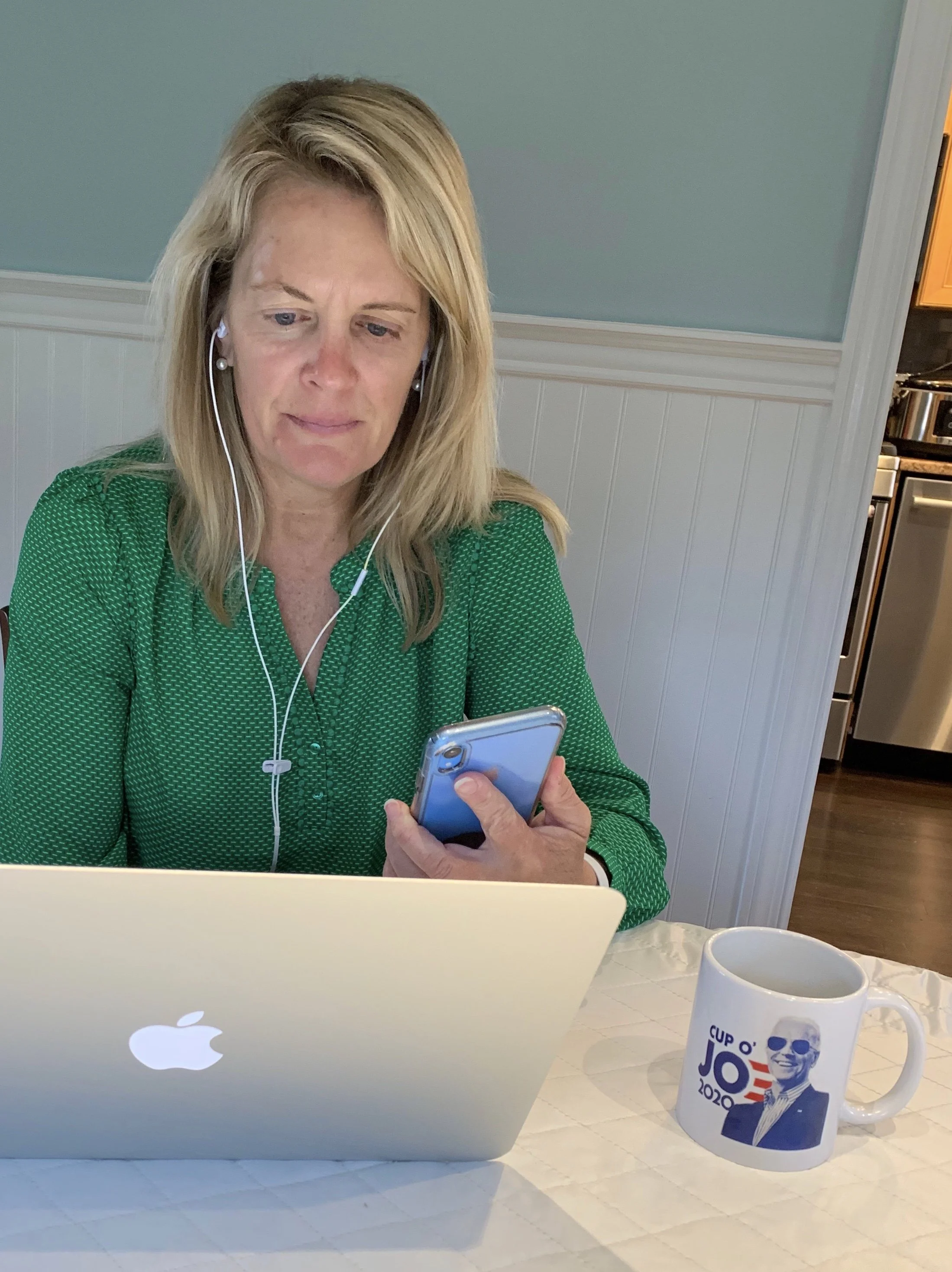 About — Women Forward