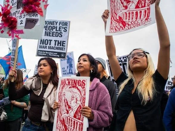 About — Women Forward