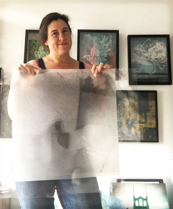 About 1 — Modern Terrain