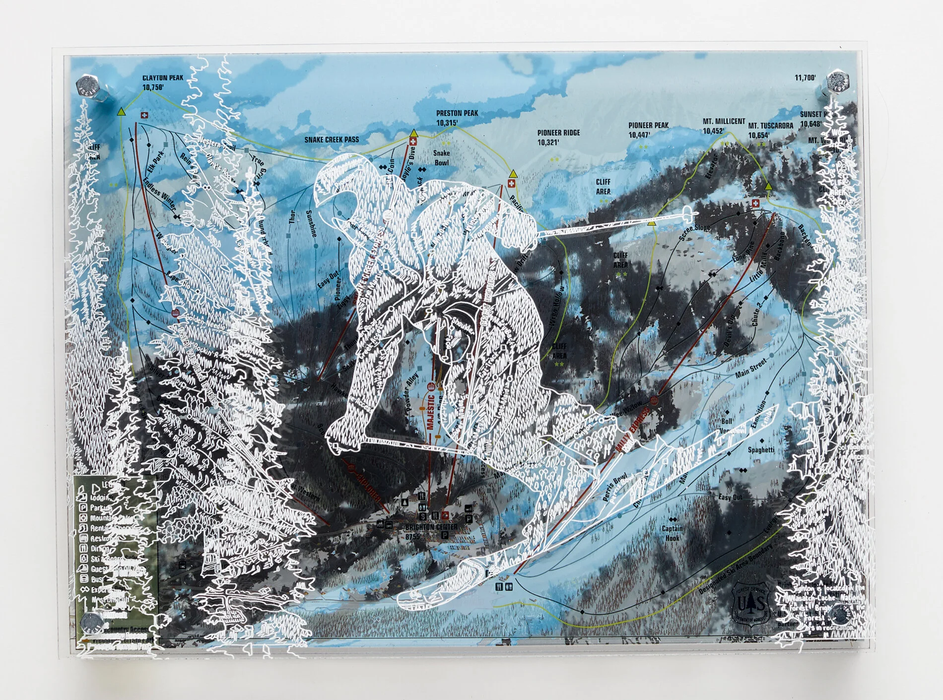 Contact 1 — Modern Terrain