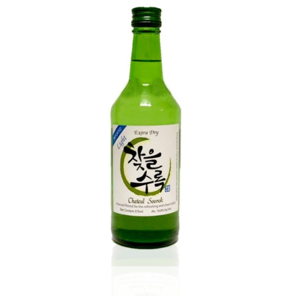 Buy Chingu Peach Soju | Aussie-Made Soju | 360mL | Online | Soju.com.au