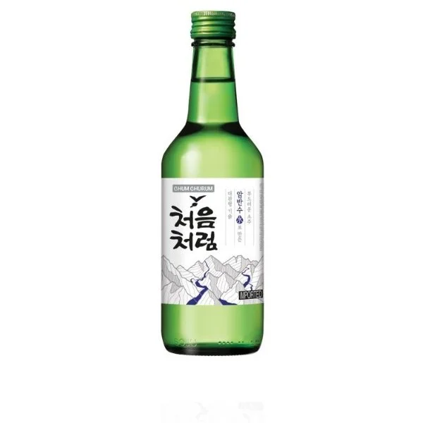 Buy Soju | Online | Soju.com.au