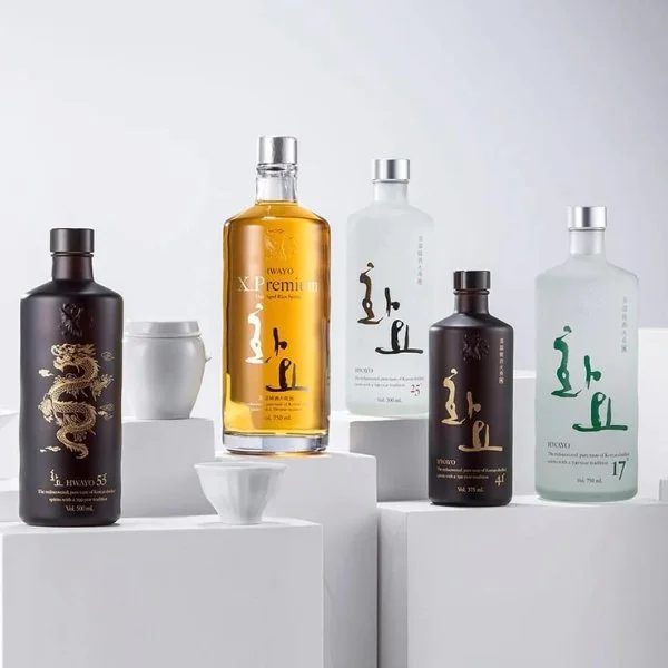 Buy Chingu Peach Soju | Aussie-Made Soju | 360mL | Online | Soju.com.au