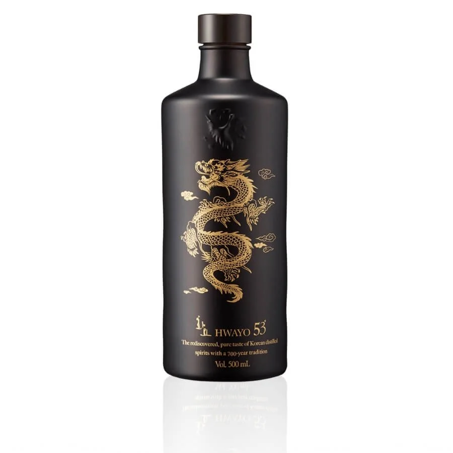 Buy Chingu Peach Soju | Aussie-Made Soju | 360mL | Online | Soju.com.au