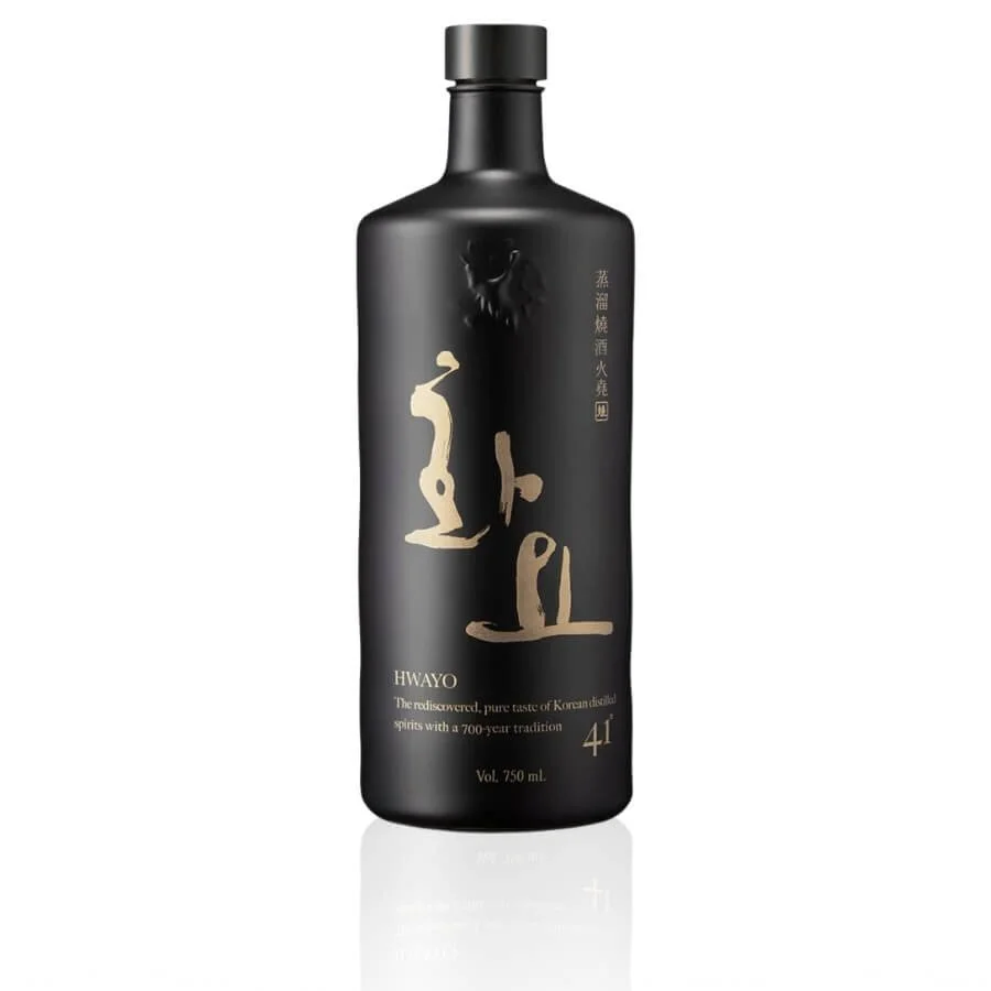 Buy Chingu Peach Soju | Aussie-Made Soju | 360mL | Online | Soju.com.au