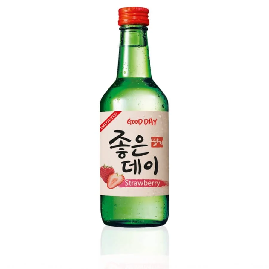 Buy Chingu Peach Soju | Aussie-Made Soju | 360mL | Online | Soju.com.au